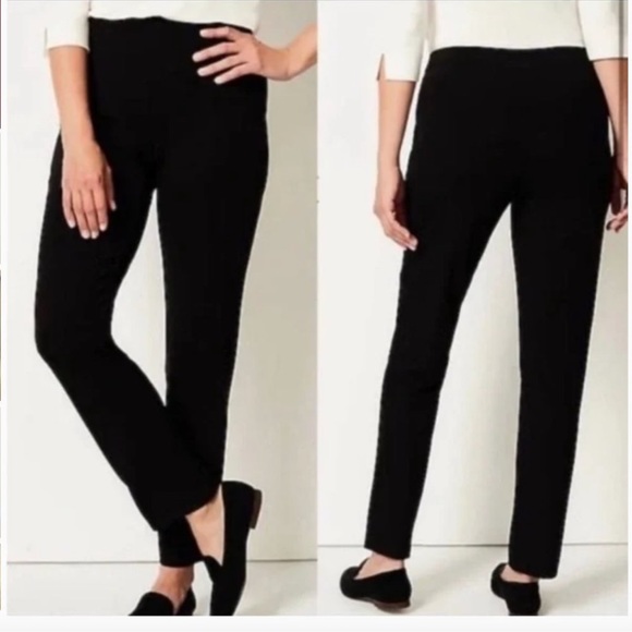 J Jill Wearever Pants